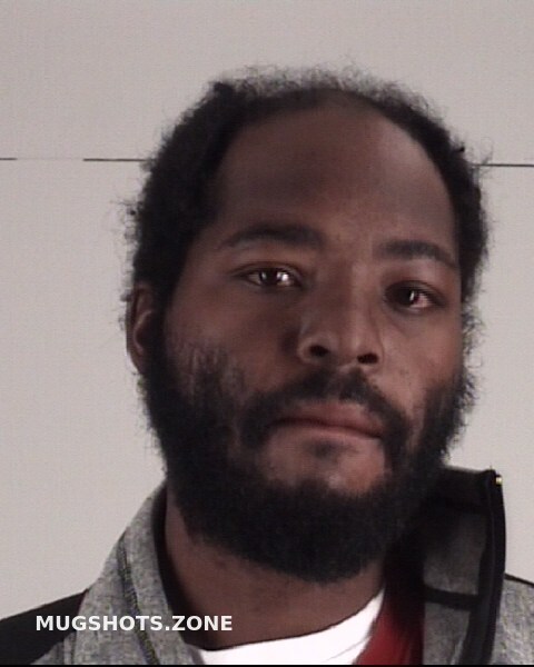 JACKSON DALONTAY RAY 10/26/2022 - Tarrant County Mugshots Zone