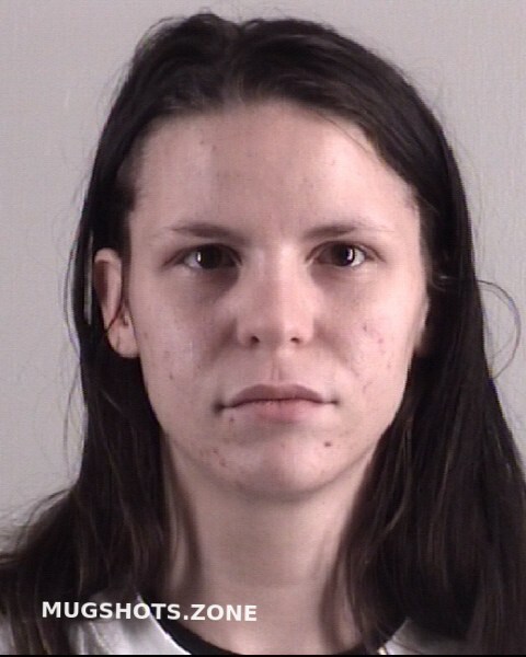 MITCHELL MARINA ISABELLE 10/26/2022 - Tarrant County Mugshots Zone