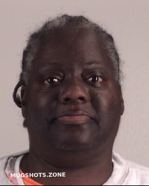 SIMPSON WANDA 10/26/2022 - Tarrant County Mugshots Zone