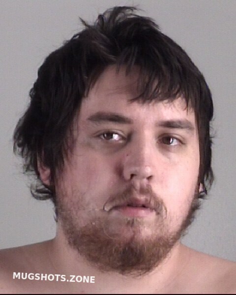 Zumwalt Jordan 10262022 Tarrant County Mugshots Zone