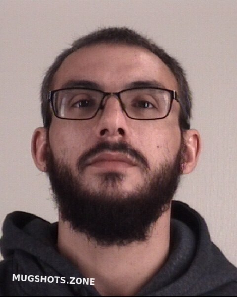 HUSSEIN MAHER W 10/26/2022 - Tarrant County Mugshots Zone