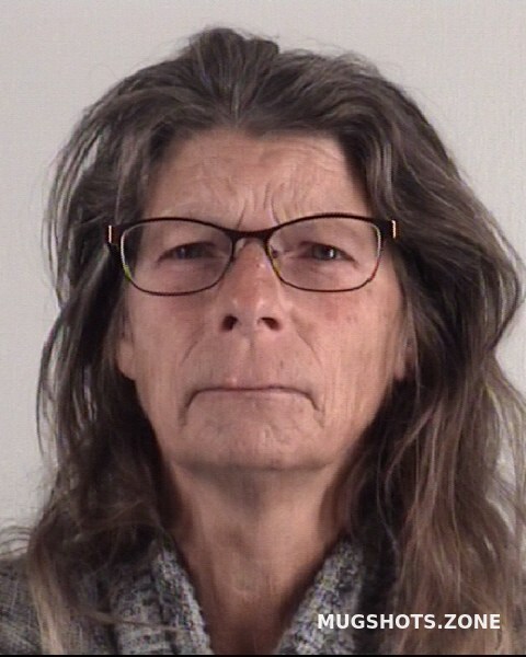 WASICKI DEBBIE CHRISTINE 10/27/2022 - Tarrant County Mugshots Zone