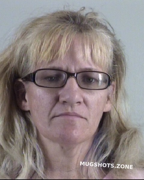 MCCULLER CATHY ANN 10/27/2022 - Tarrant County Mugshots Zone