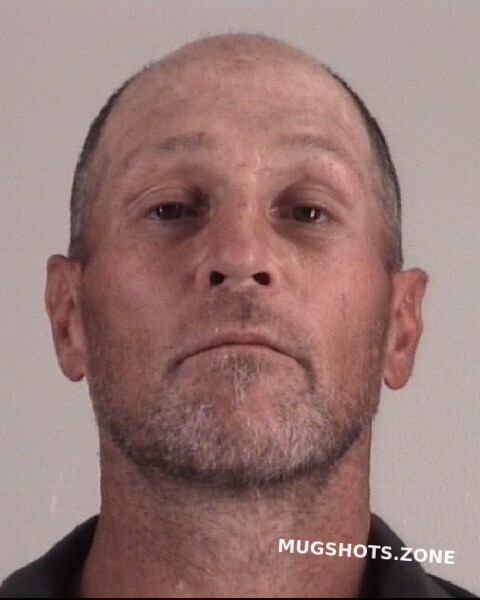 BUCKENDAHL JOHN HERMAN 10/27/2022 - Tarrant County Mugshots Zone