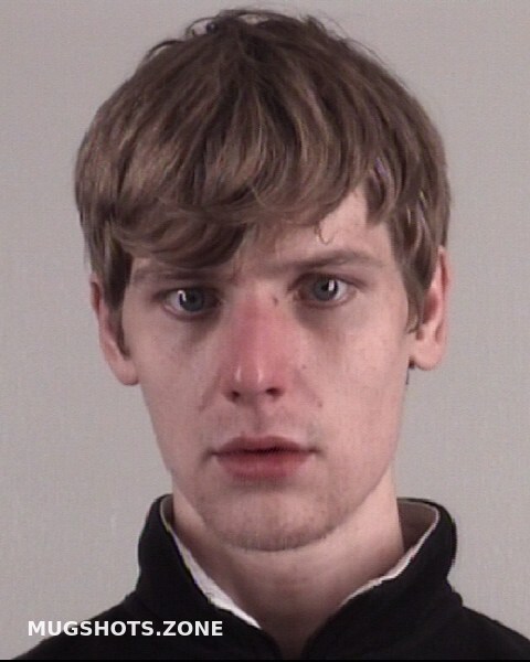 CHAMBERS TYLER LANE 10/27/2022 - Tarrant County Mugshots Zone
