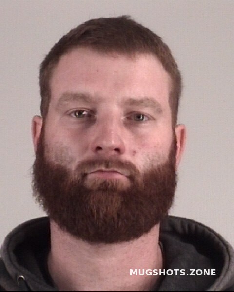 BELLWOOD JAKE JOHN 10/28/2022 - Tarrant County Mugshots Zone