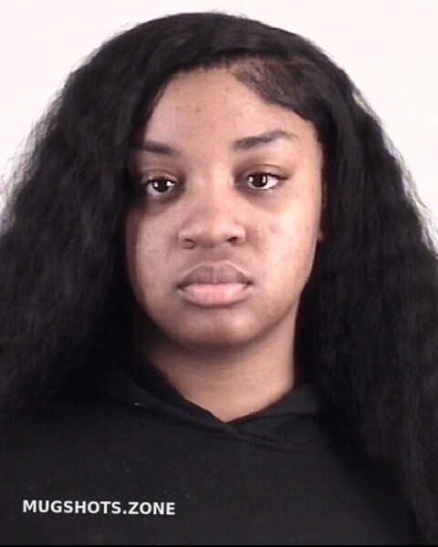 CARTER JALENCIA RASHEY 10/28/2022 - Tarrant County Mugshots Zone