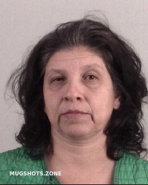 ACOSTA SUSAN DOMINGUEZ 10/28/2022 - Tarrant County Mugshots Zone