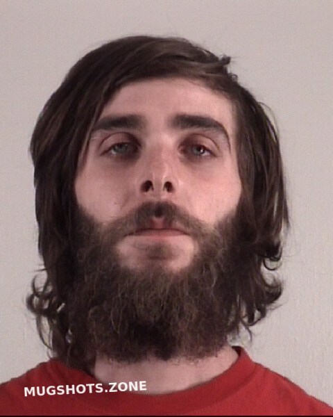 STEIN RYAN AUSTIN 10/28/2022 - Tarrant County Mugshots Zone