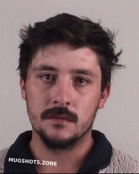 STRICKLIN KODY LANE 10/28/2022 - Tarrant County Mugshots Zone