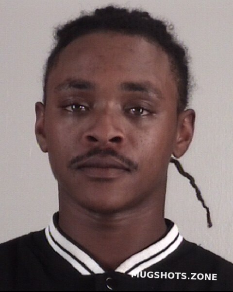 BOOTH DARIUS DEWAYNE 10/30/2022 - Tarrant County Mugshots Zone