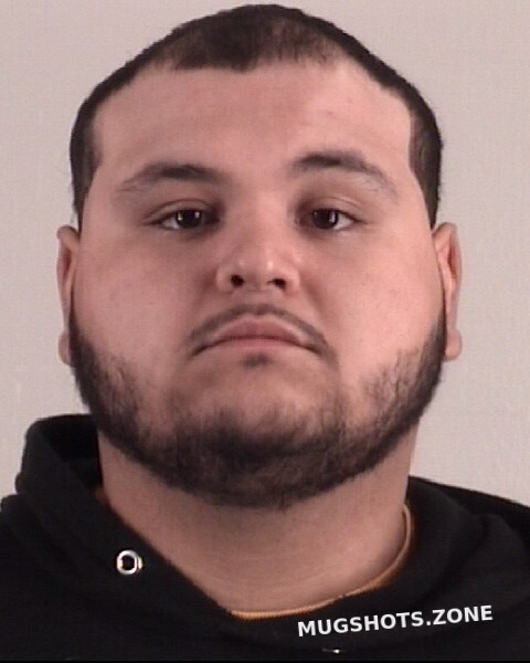 PORRAS PATRICIO 10/31/2022 - Tarrant County Mugshots Zone