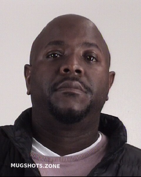 SINGLETON LEROY ANTOINE 11/01/2022 - Tarrant County Mugshots Zone