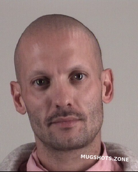 SNARR BENJAMIN RICHARD 11/01/2022 - Tarrant County Mugshots Zone