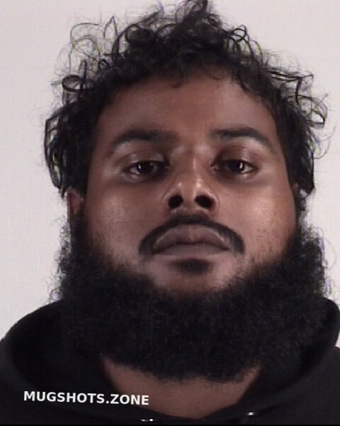 BELL ERRAY DESHANTAY 11/02/2022 - Tarrant County Mugshots Zone