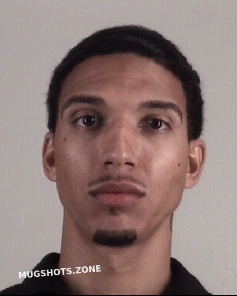 CLAY KAMERON ALEC 11/02/2022 - Tarrant County Mugshots Zone