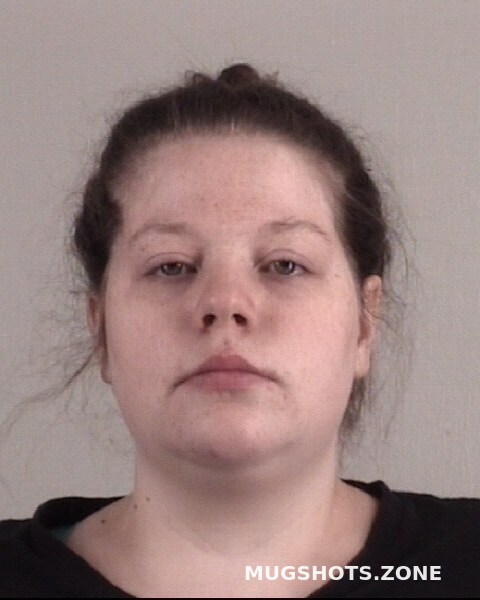 ADAMS AMANDA LYNN 11/02/2022 - Tarrant County Mugshots Zone