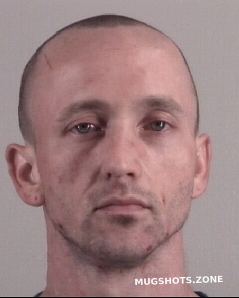 HEMPHILL TRACE W 11/02/2022 - Tarrant County Mugshots Zone