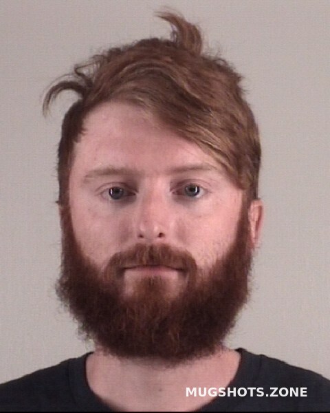 BAYLESS CAMERON THOMAS RAY 11/02/2022 - Tarrant County Mugshots Zone