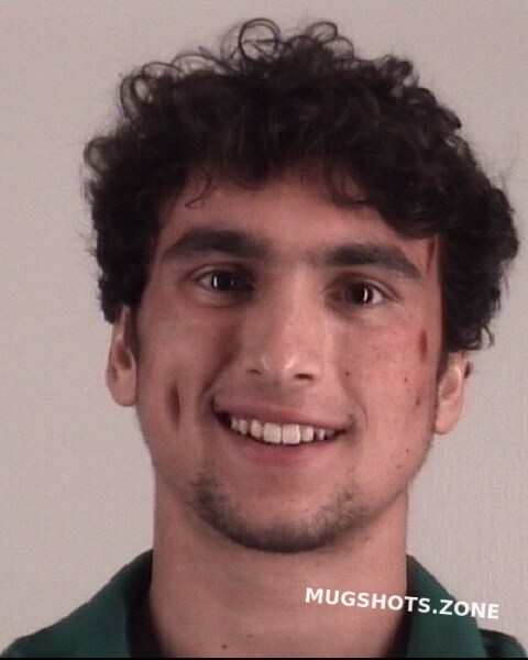 CHAISSON GAVIN PAUL 11/04/2022 - Tarrant County Mugshots Zone