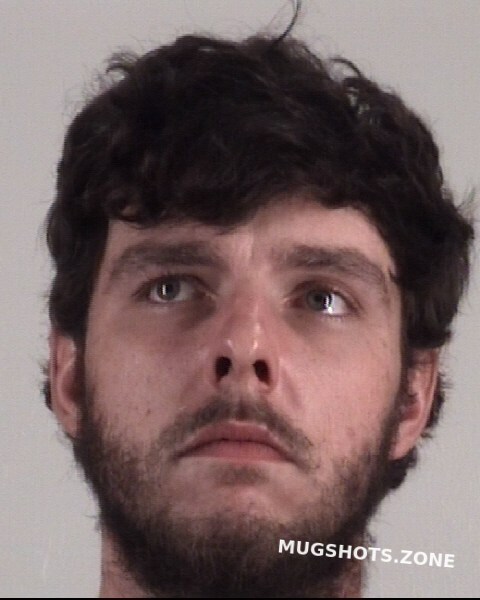 SOMOSKO KORY JAMES 11/04/2022 - Tarrant County Mugshots Zone