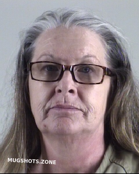 ERICSON AMY KRISTIN 11/04/2022 - Tarrant County Mugshots Zone
