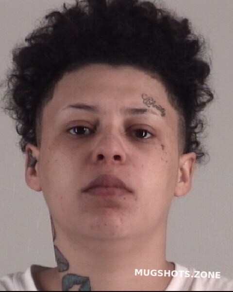 BARROW KARA MARIE 11/05/2022 - Tarrant County Mugshots Zone