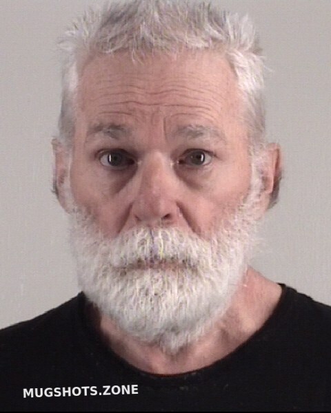 FONTENOT LEE ALAN 11/05/2022 - Tarrant County Mugshots Zone