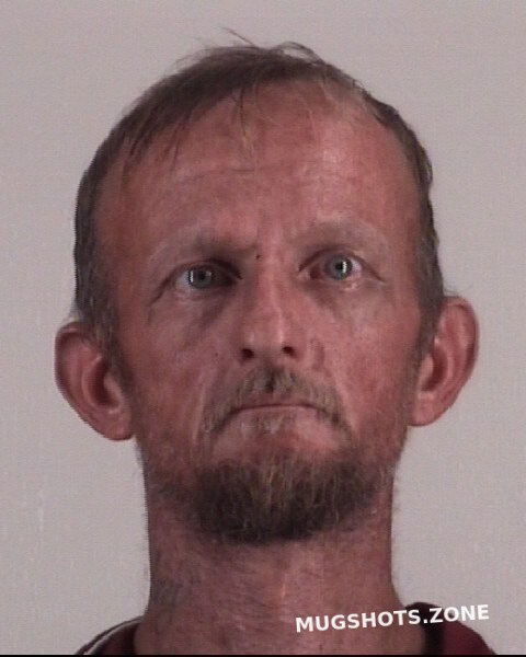 POUNDS BILLY WILTON 11/06/2022 - Tarrant County Mugshots Zone