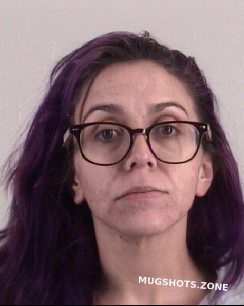 Garcia Kimberlee Ann 11 06 2022 Tarrant County Mugshots Zone
