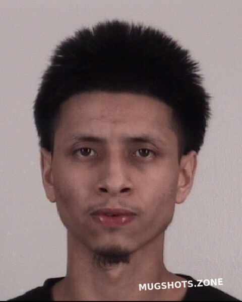 CALDERON ELIJAH NATHANIEL 11/06/2022 - Tarrant County Mugshots Zone