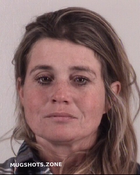 FAUVER CHELSEA 11/06/2022 - Tarrant County Mugshots Zone
