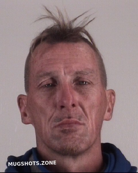 DRAGOO MICHAEL ANTHONY 11/06/2022 - Tarrant County Mugshots Zone