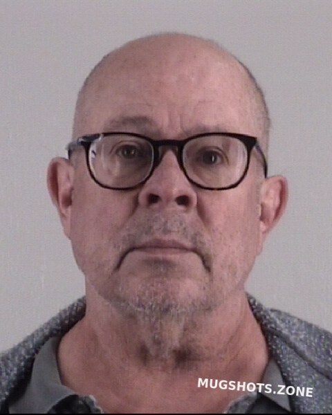 HODAN ROGER CURTIS 11/07/2022 - Tarrant County Mugshots Zone