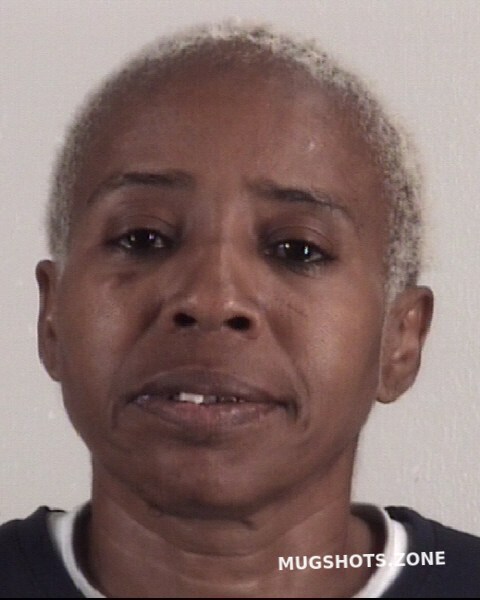 GUY CATRINA RENEE 11/07/2022 - Tarrant County Mugshots Zone
