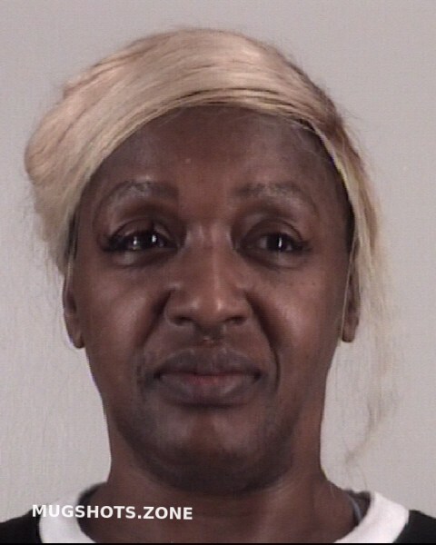 FOSTER WAKISHA YVONNE 11/07/2022 - Tarrant County Mugshots Zone