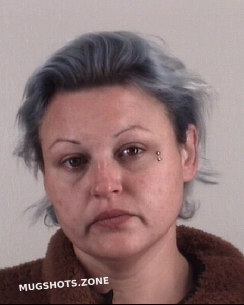 STRINGER ANNA LEA 11/07/2022 - Tarrant County Mugshots Zone