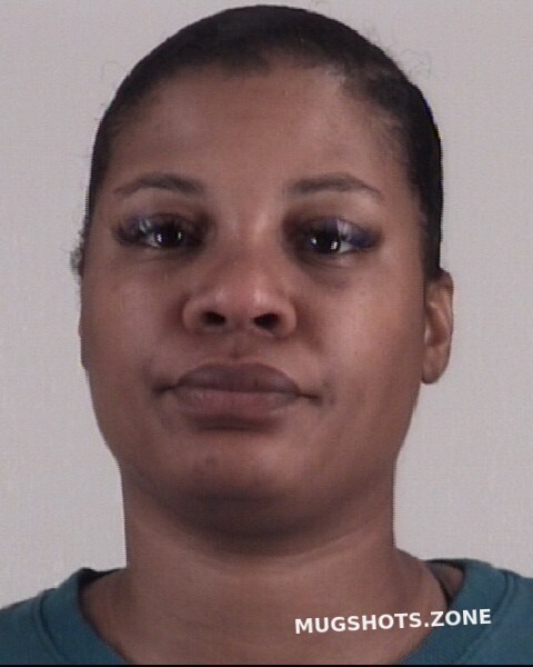 JACKSON SHAMARI MICHELLE 11/08/2022 - Tarrant County Mugshots Zone