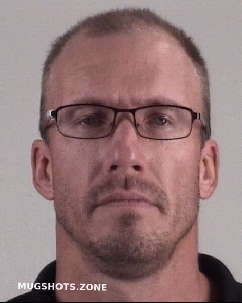 ANDERSON SOREN LINUS 11/08/2022 - Tarrant County Mugshots Zone