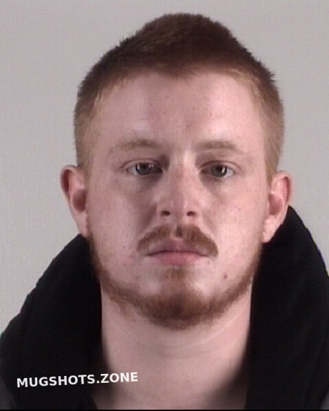 PACE BLAKE ALEXANDER 11/08/2022 - Tarrant County Mugshots Zone