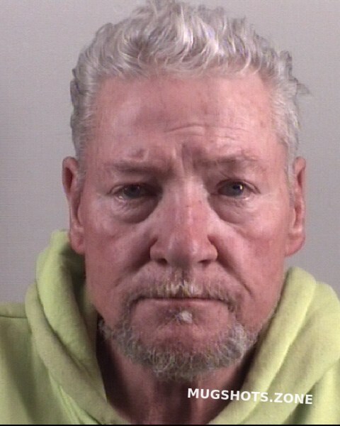 KIZER TONY LEROY 11/08/2022 - Tarrant County Mugshots Zone