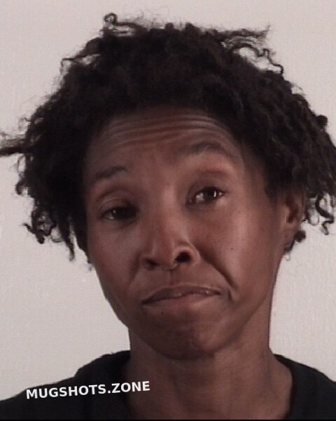 HARRIS RASHANANDA CHEVON 11/09/2022 - Tarrant County Mugshots Zone