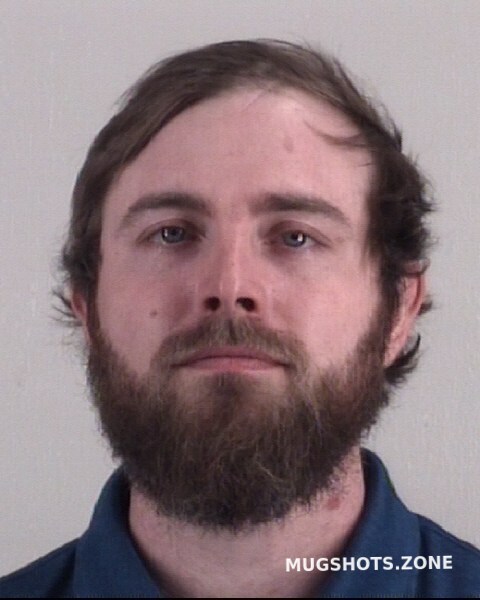 WEST KYLE DOUGLAS 11/09/2022 - Tarrant County Mugshots Zone