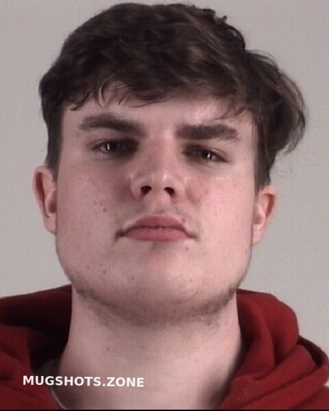 HOLLANDSTALLINGS RILEY MITCHELL 11/09/2022 - Tarrant County Mugshots Zone