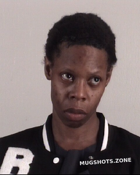 MAYO SHEENA D 11/10/2022 - Tarrant County Mugshots Zone