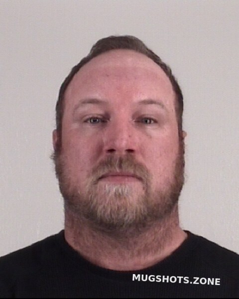 AYERS MICHAEL GORDON 11/10/2022 - Tarrant County Mugshots Zone