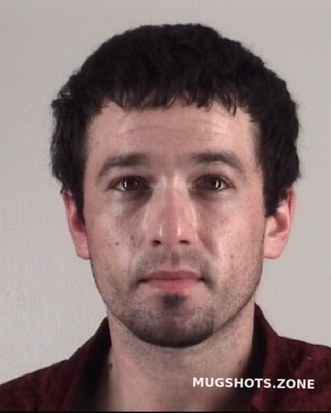 HARDIN HUNTER Z 11/10/2022 - Tarrant County Mugshots Zone