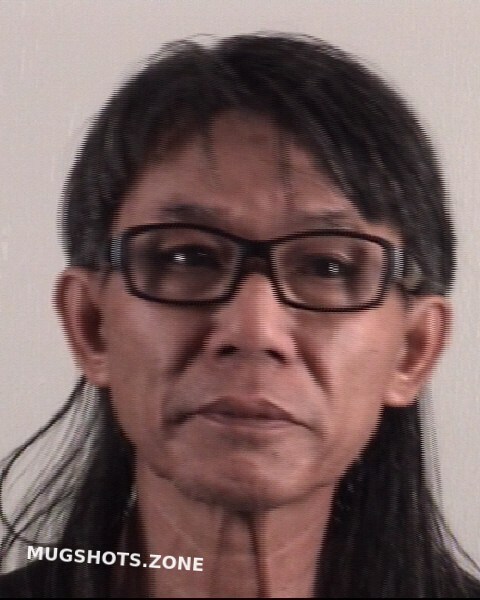 NGUYEN LOC DINH 11/11/2022 - Tarrant County Mugshots Zone