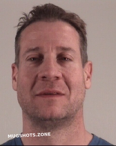 FAUST CHRISTOPHER MATTHEW 11/11/2022 - Tarrant County Mugshots Zone