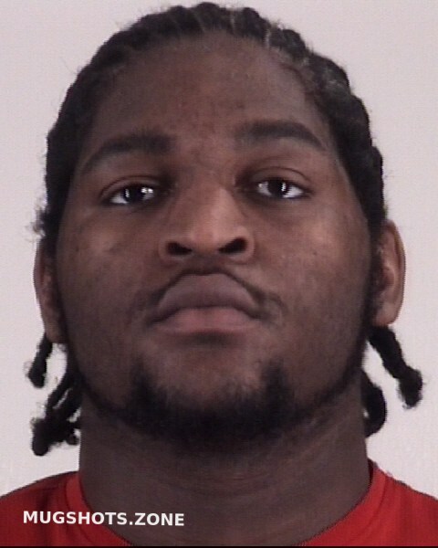 MOORE PLEZ 11/11/2022 - Tarrant County Mugshots Zone